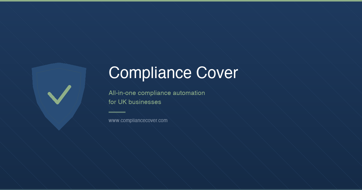 Annual Leave Tracker | Free XLSX Template | ComplianceCover ...